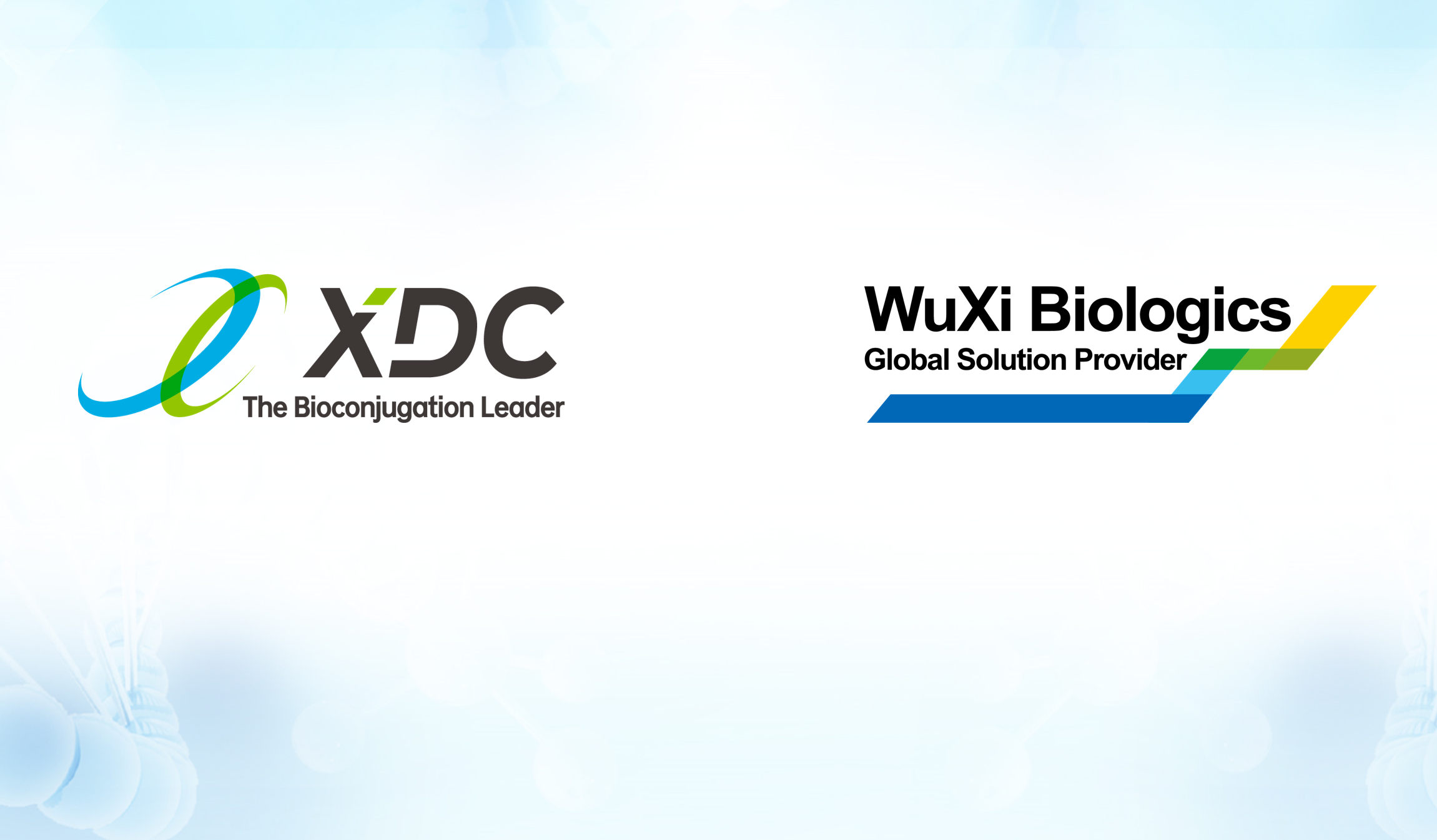WuXi XDC